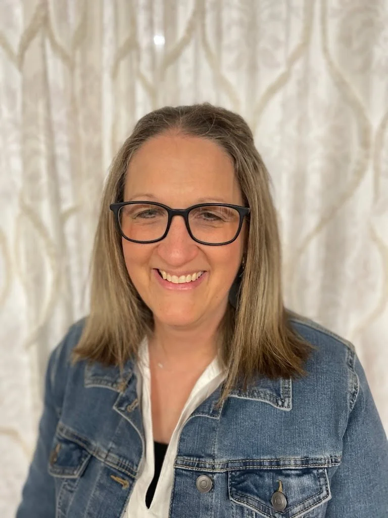 Julie Myers — Healing Within, LLC