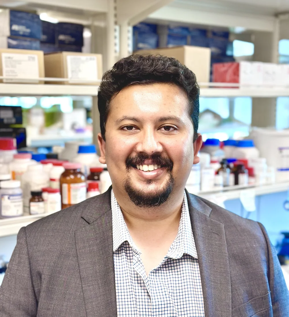 People | Innovate Cancer Care Today — Nath lab