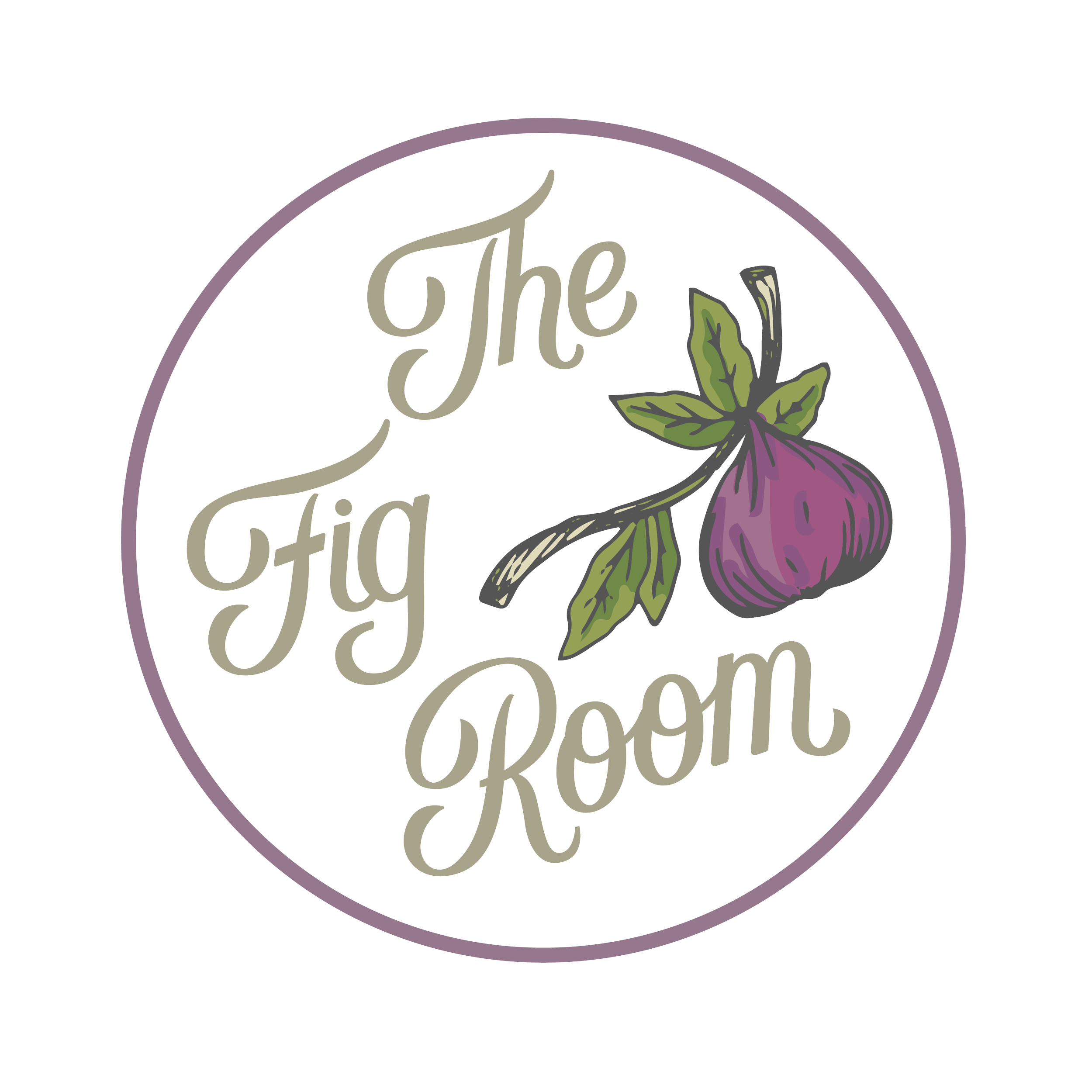 Crafting your own DIY Event — The Fig Room
