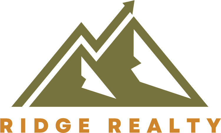 Ridge Realty – Real Estate Services in the Pacific North West