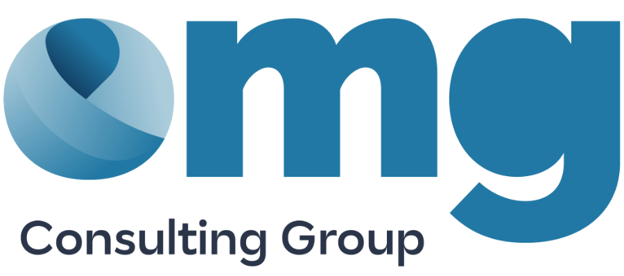OMG Consulting Group Website