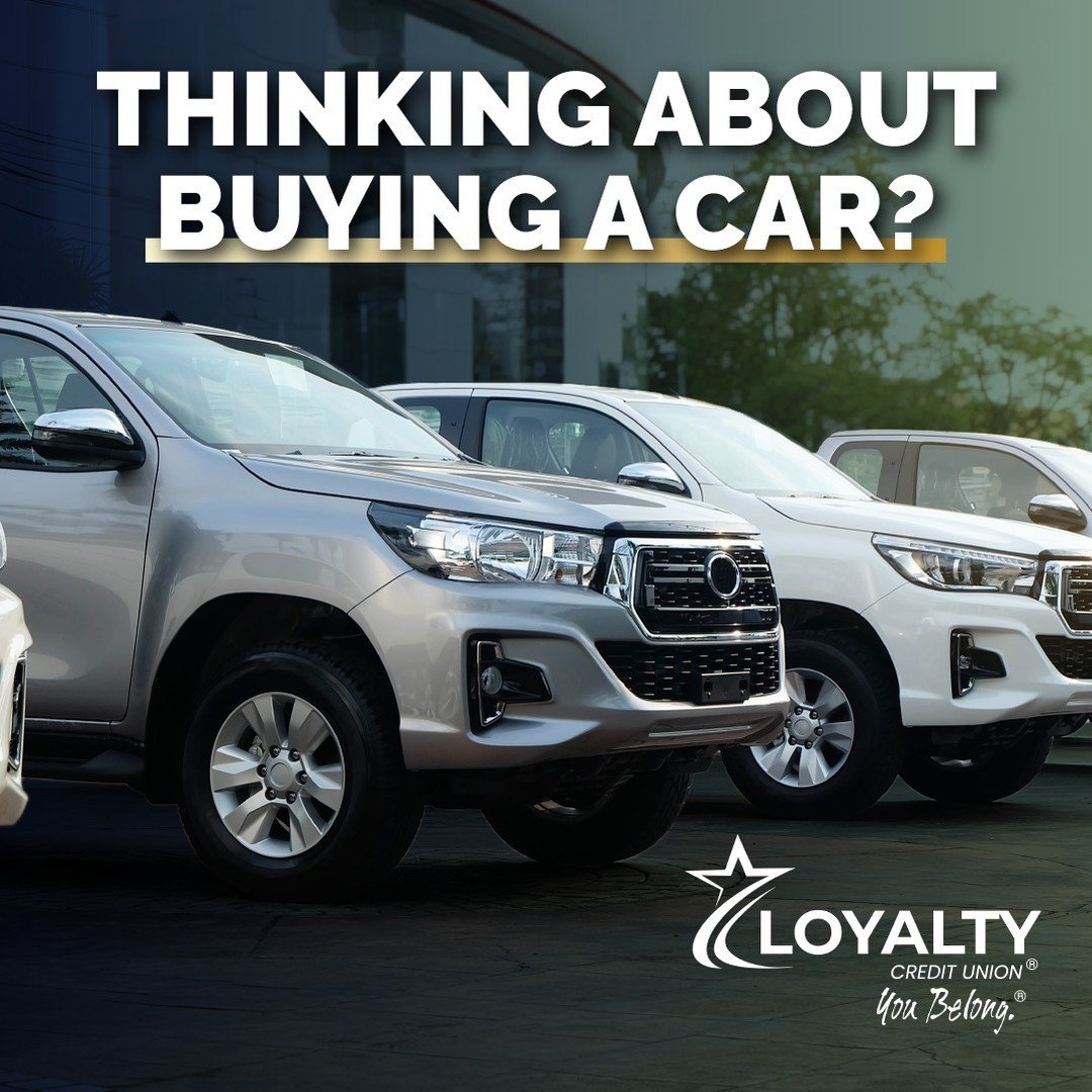 LOYALTY Credit Union | You Belong at LOYALTY CU