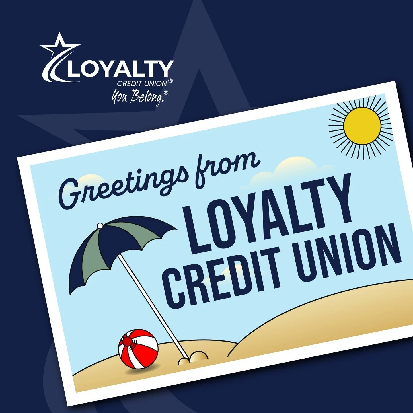 LOYALTY Credit Union | You Belong at LOYALTY CU