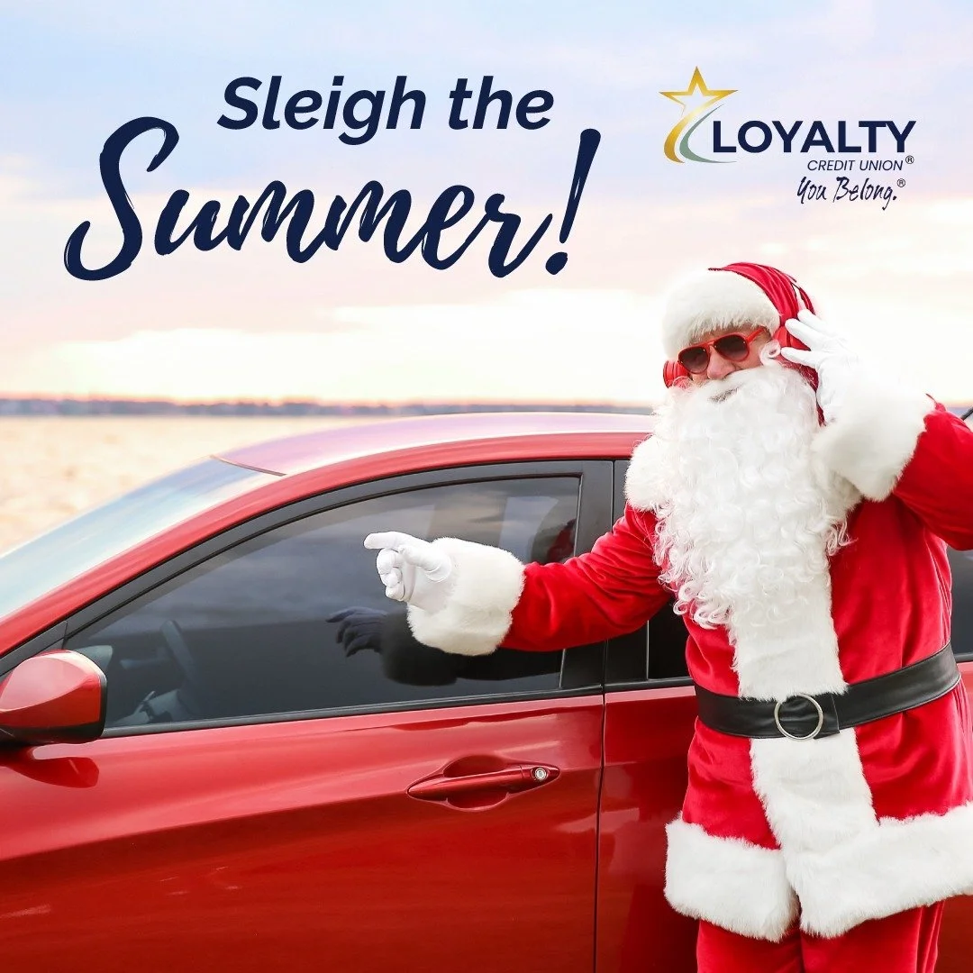 LOYALTY Credit Union | You Belong at LOYALTY CU