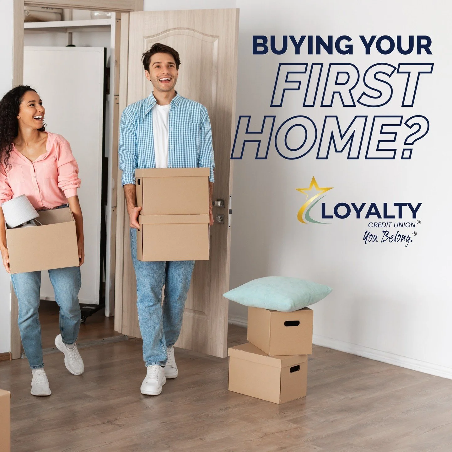 LOYALTY Credit Union | You Belong at LOYALTY CU