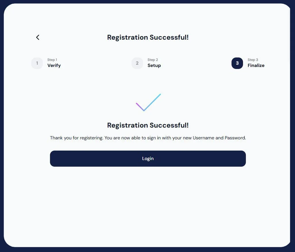 Online Banking Registration | Online Banking | Loyalty CU