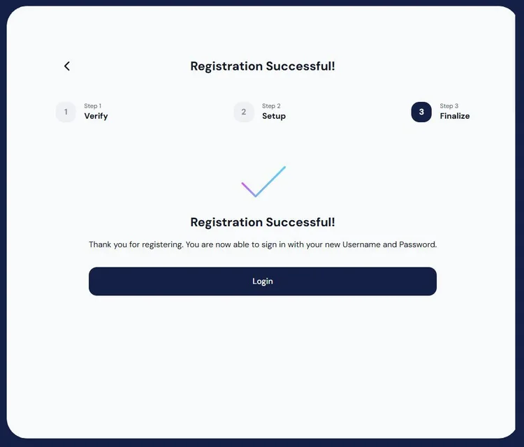 Online Banking Registration | Online Banking | LOYALTY CU