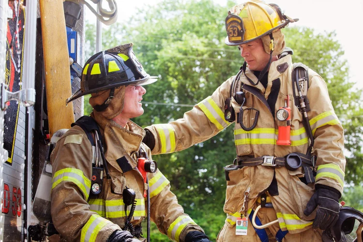 Pittsburgh Firefighters' Federal Credit Union