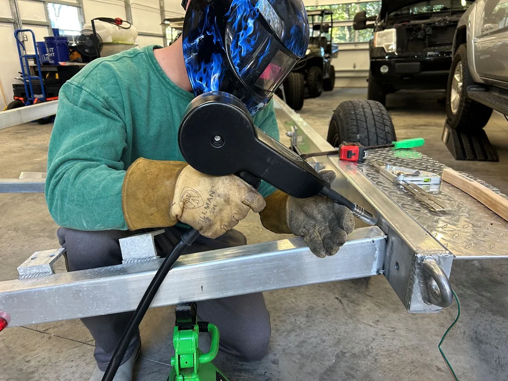 Trailer Repair Company in Wilmington | Coastal Trailer Repair