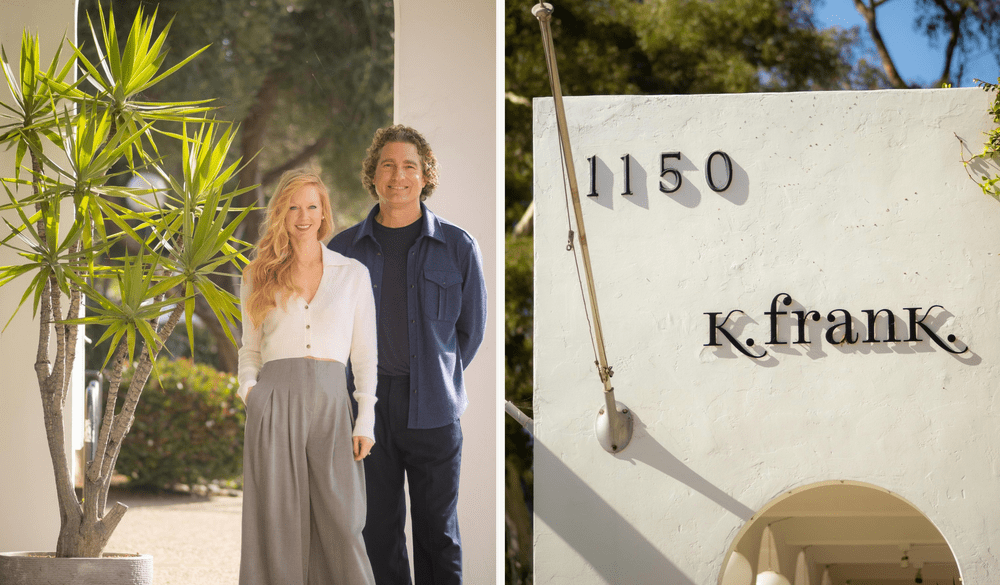 About Us — K. Frank | Men's and Women's Luxury and Designer Clothing