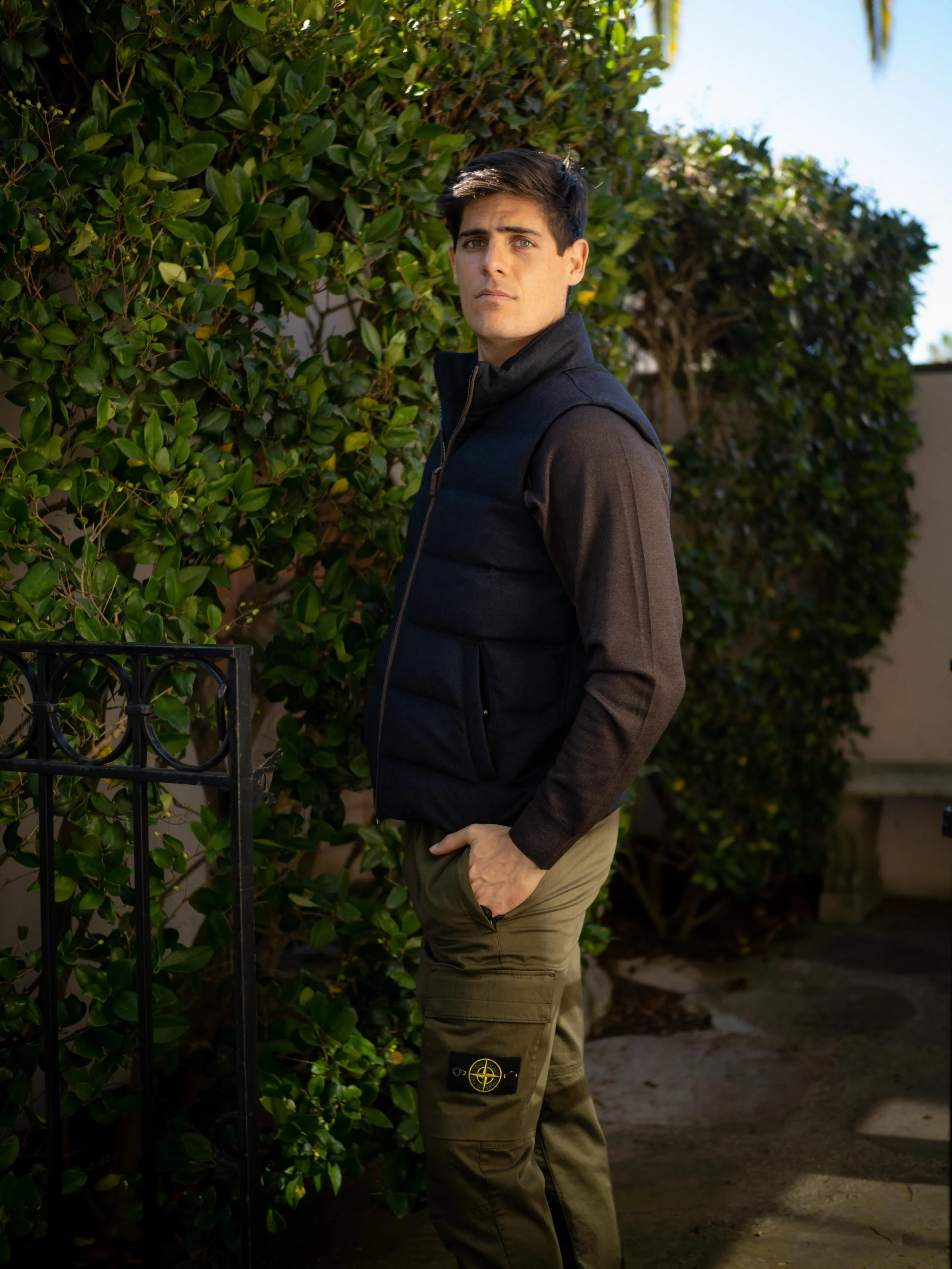 Lookbook — K. Frank | Men's and Women's Luxury and Designer Clothing