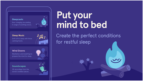 Top 5 Sleep Apps of 2025: Reviews and Comparisons