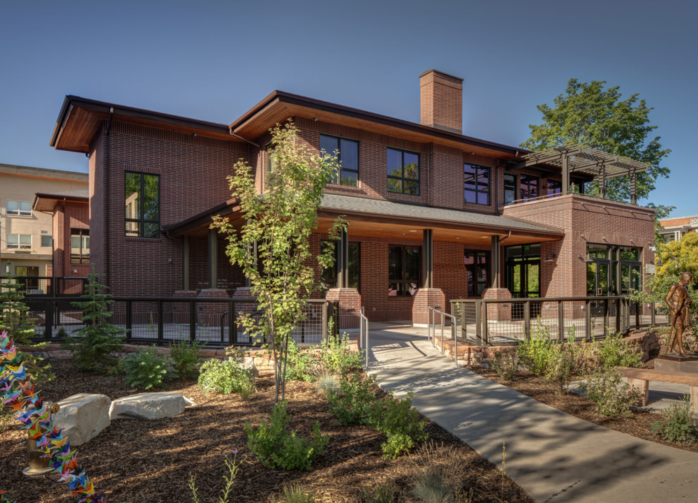 What We Do | YWCA Utah | Child Care | Case Management | Food Services ...