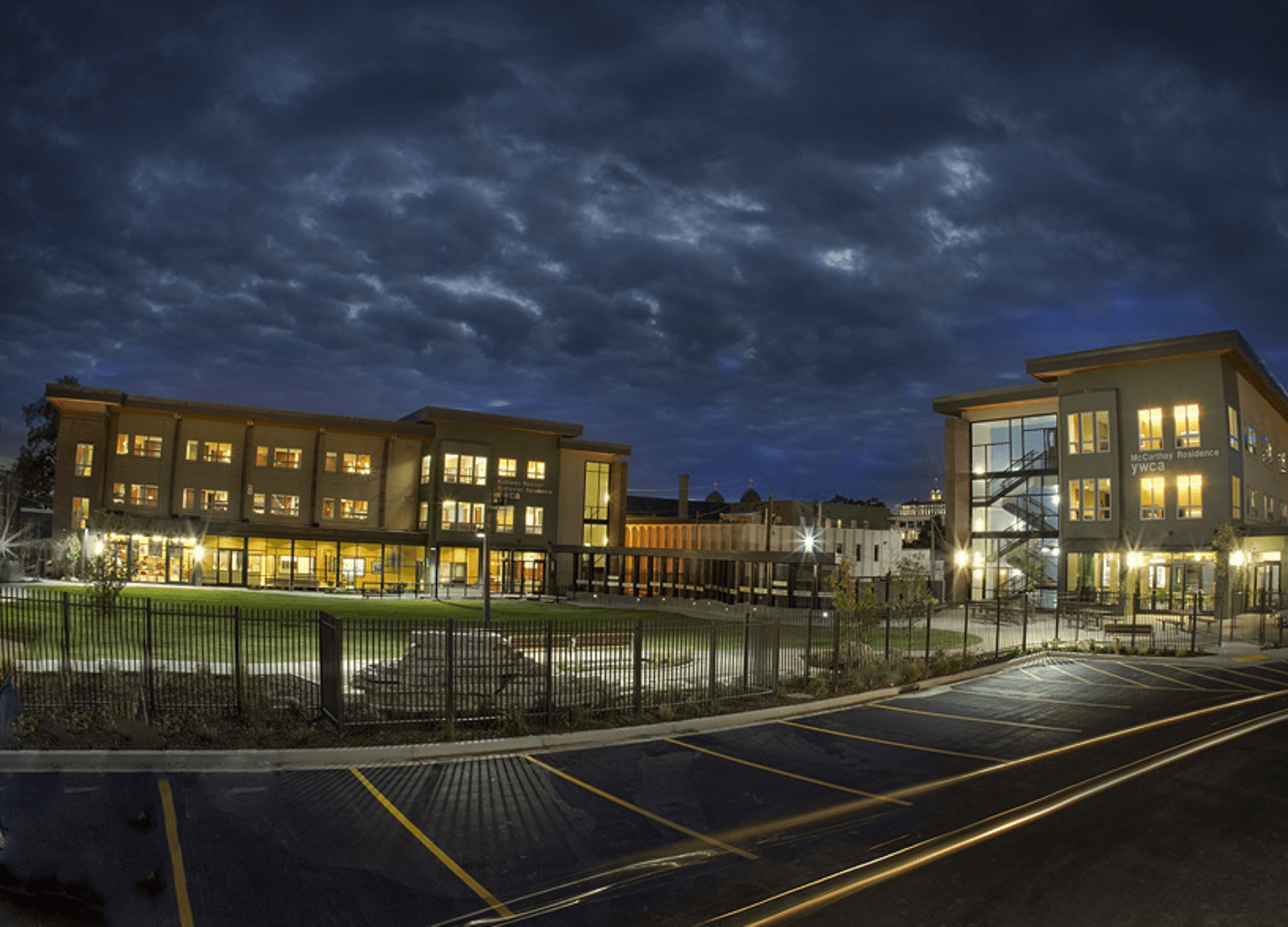 YWCA Utah | Child Care | Case Management | Food Services