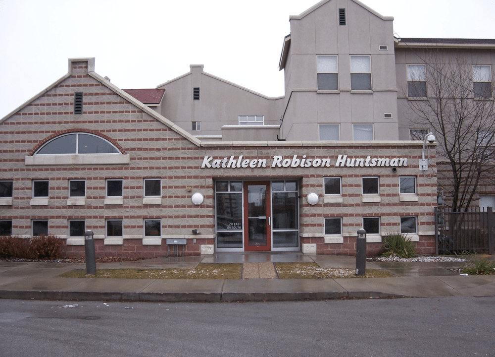 YWCA Utah | Child Care | Case Management | Food Services