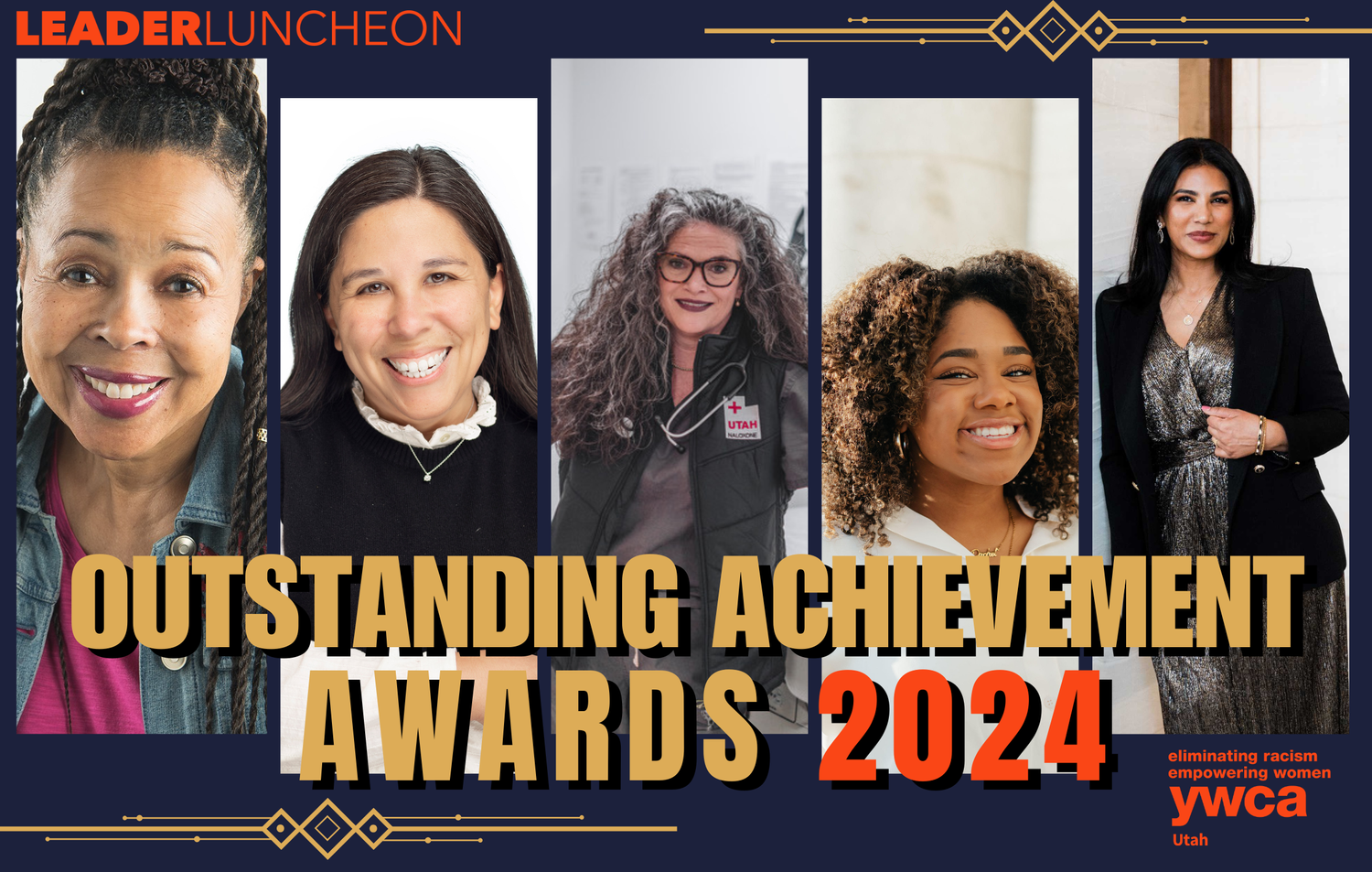 OAA — YWCA Utah | Child Care | Case Management | Food Services