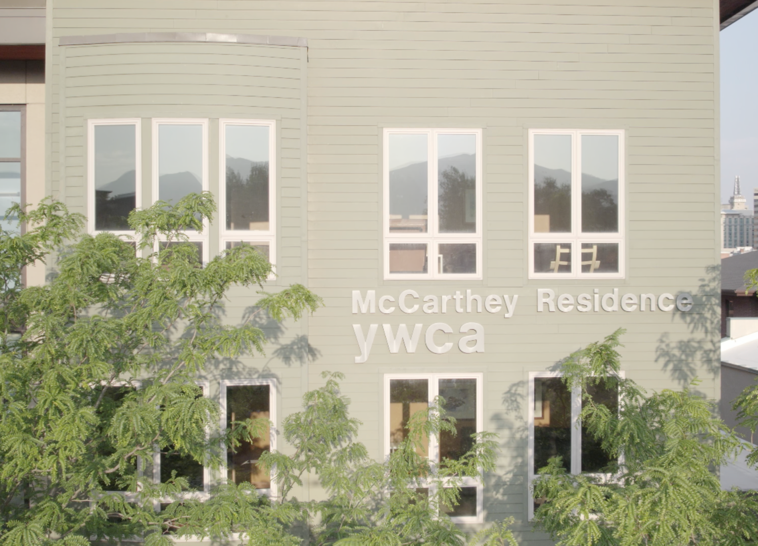 YWCA Utah | Child Care | Case Management | Food Services