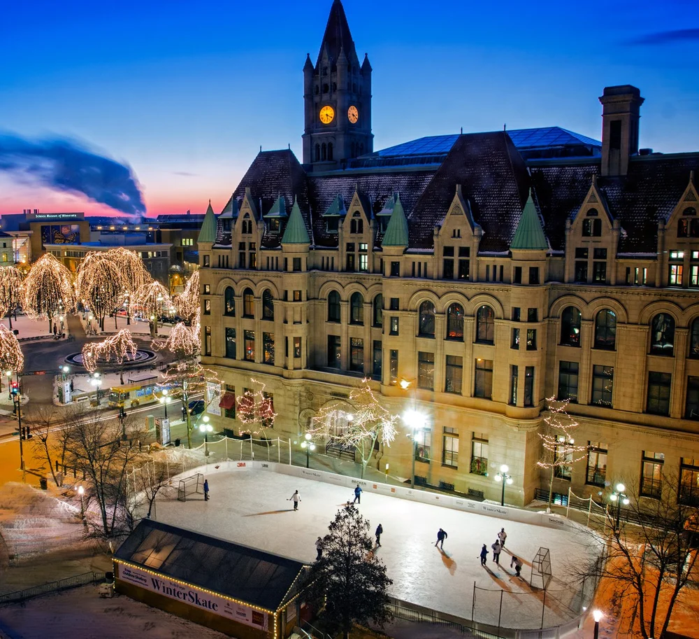 About Us | null — Modern Mechanical Ice Systems