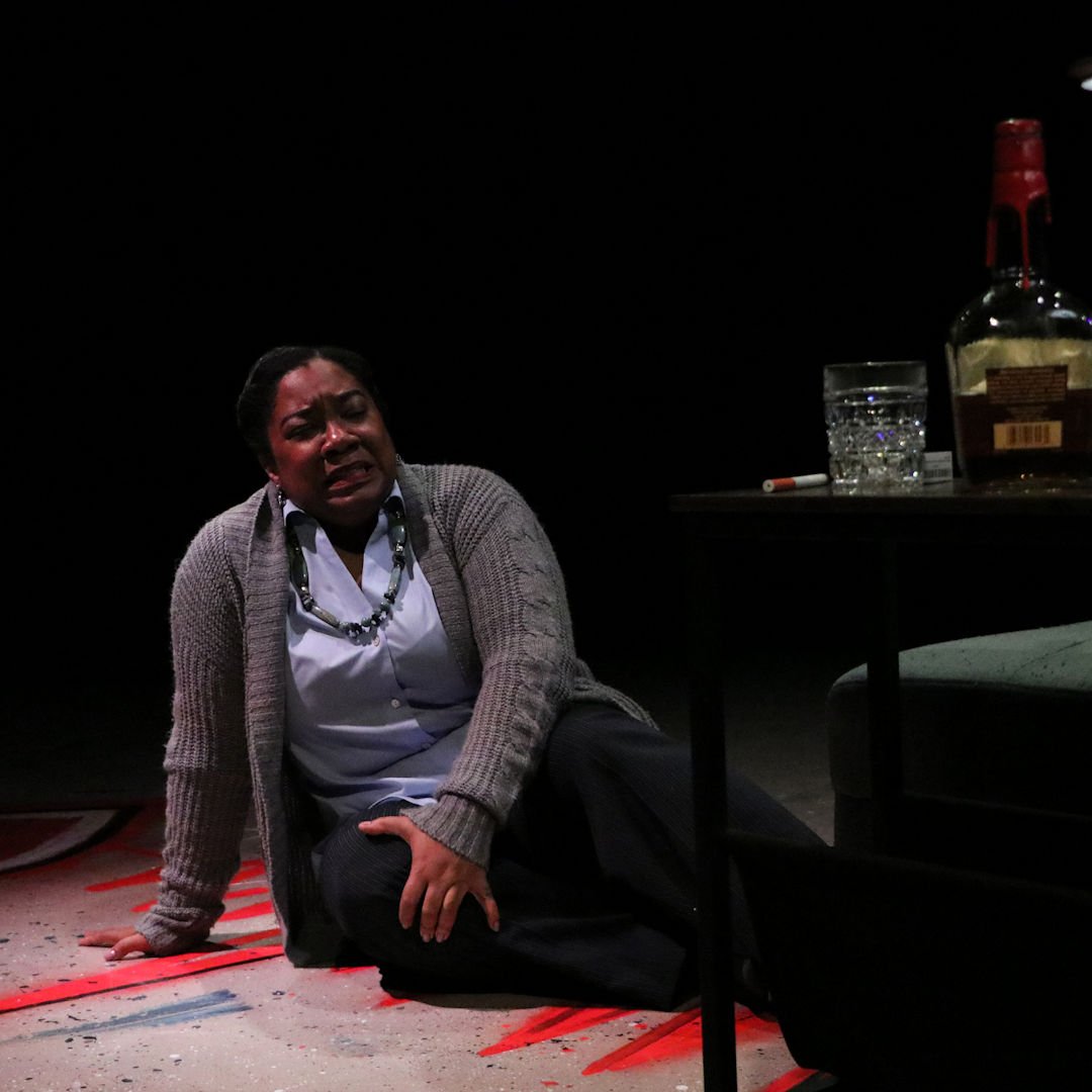 Stage Review - Pipeline (Lakewood Playhouse) — The Sound on Stage