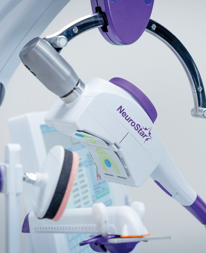 TMS — Neuro Wellness Utah