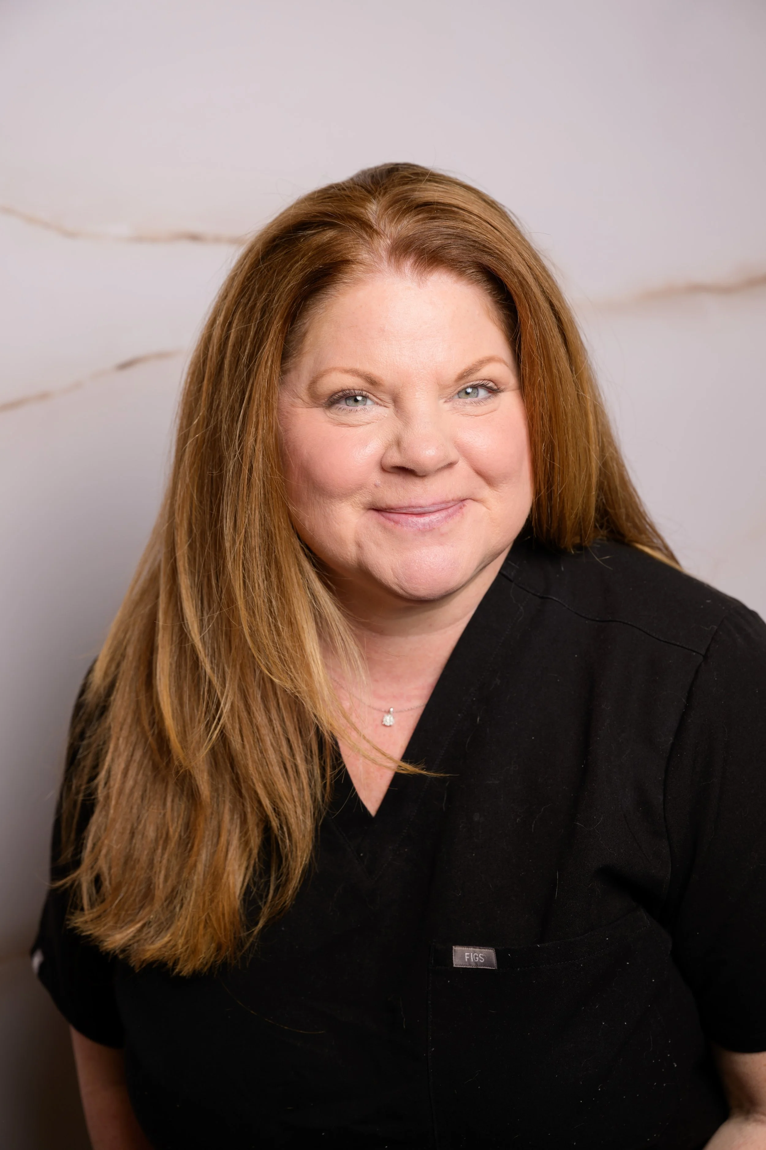 MEET THE TEAM — Darya Spa