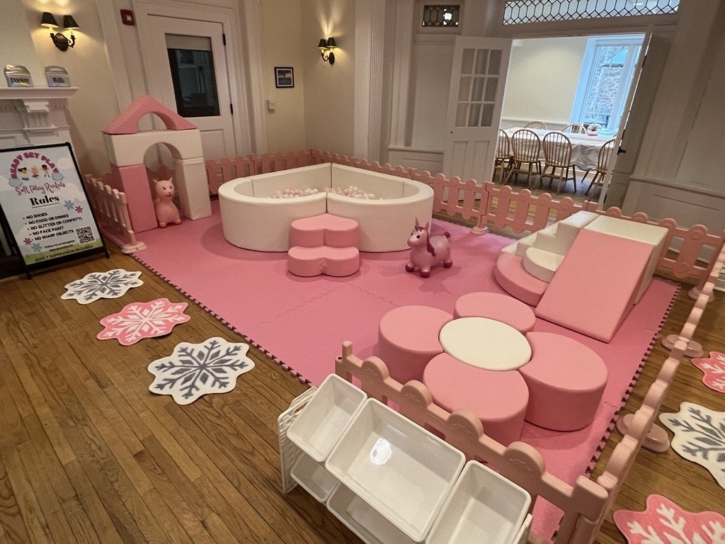 Packages — SET Entertainment