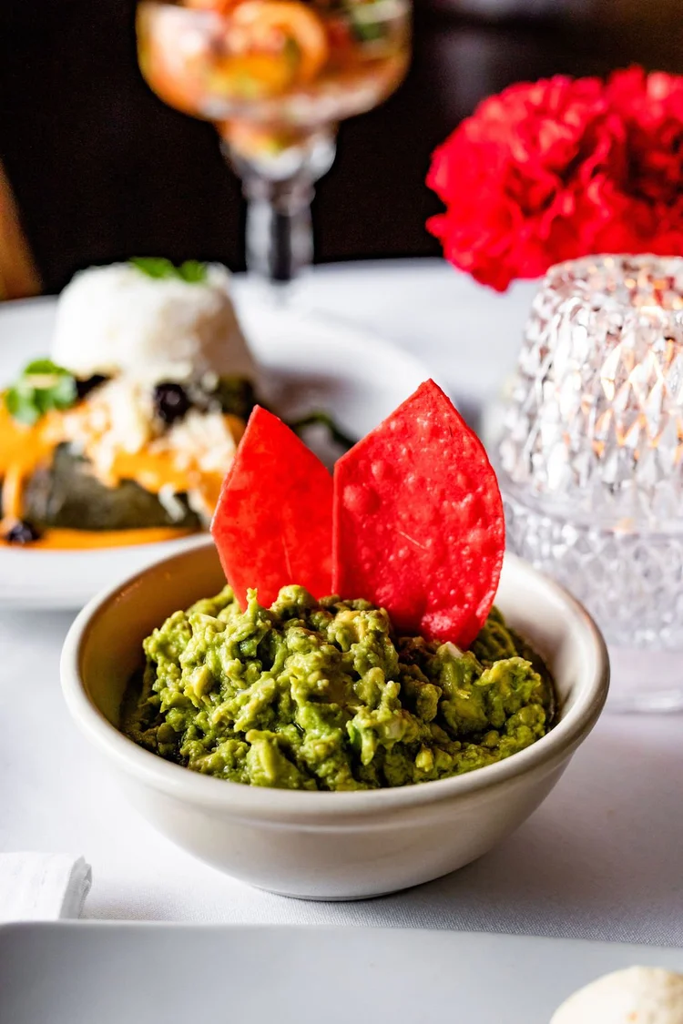 Menu | Discover & Order Now — ARMANDOS