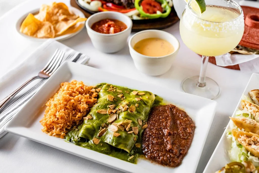 Menu | Discover & Order Now — ARMANDOS