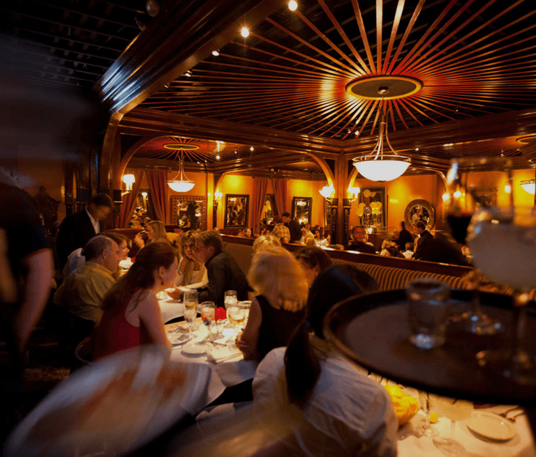 PRIVATE DINING — ARMANDOS