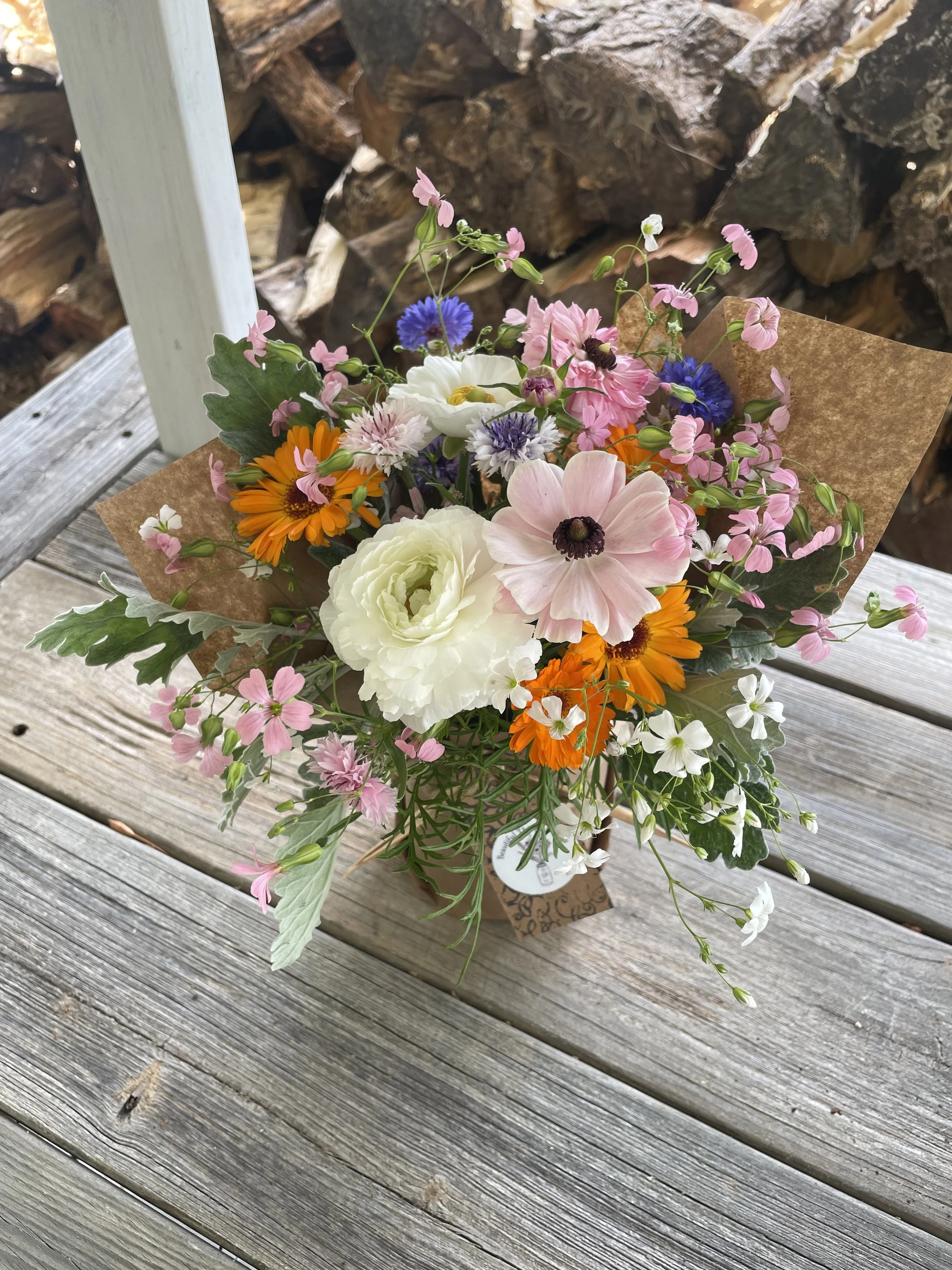 Beautiful Things Flowers