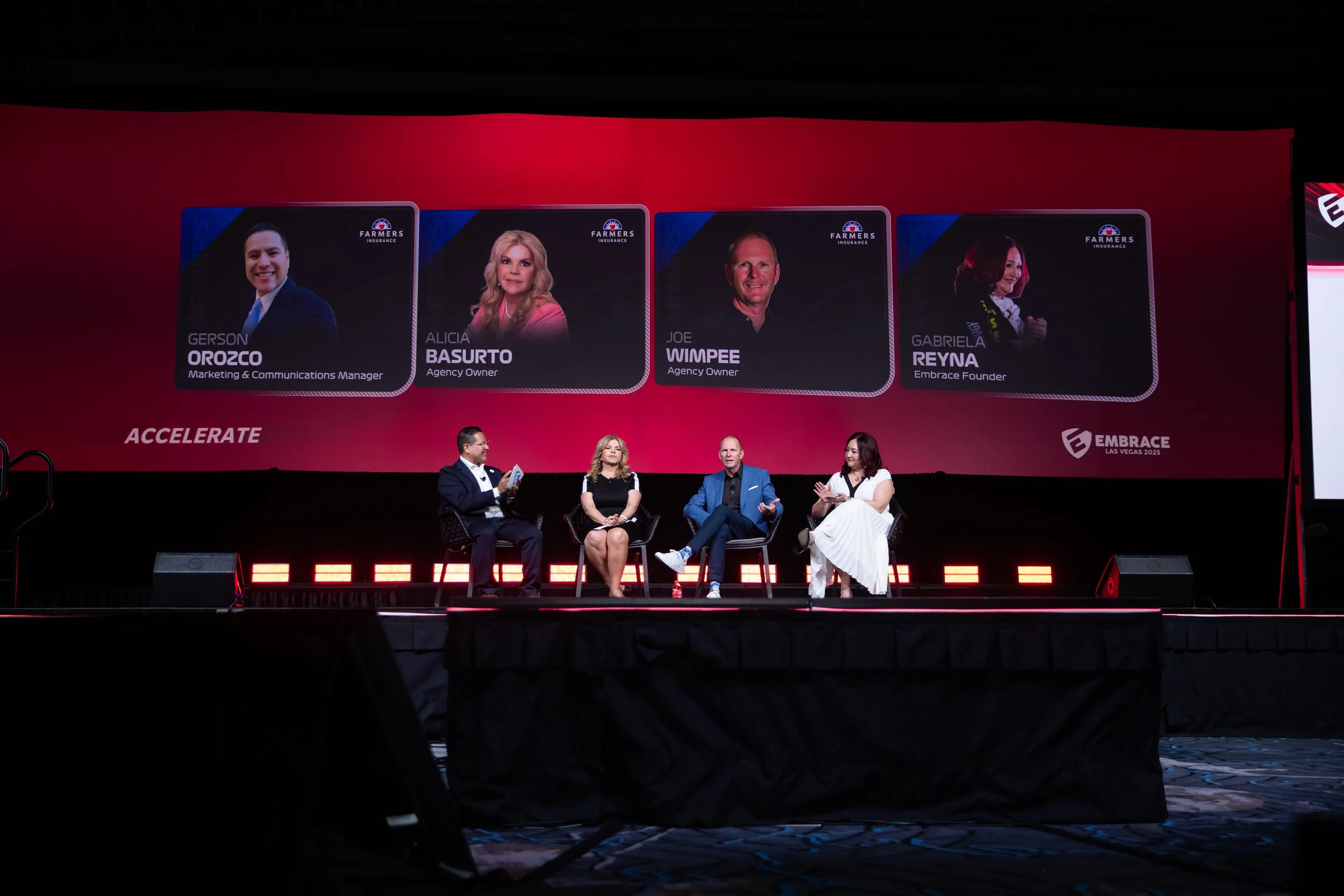 2025 Photos — Embrace 2025