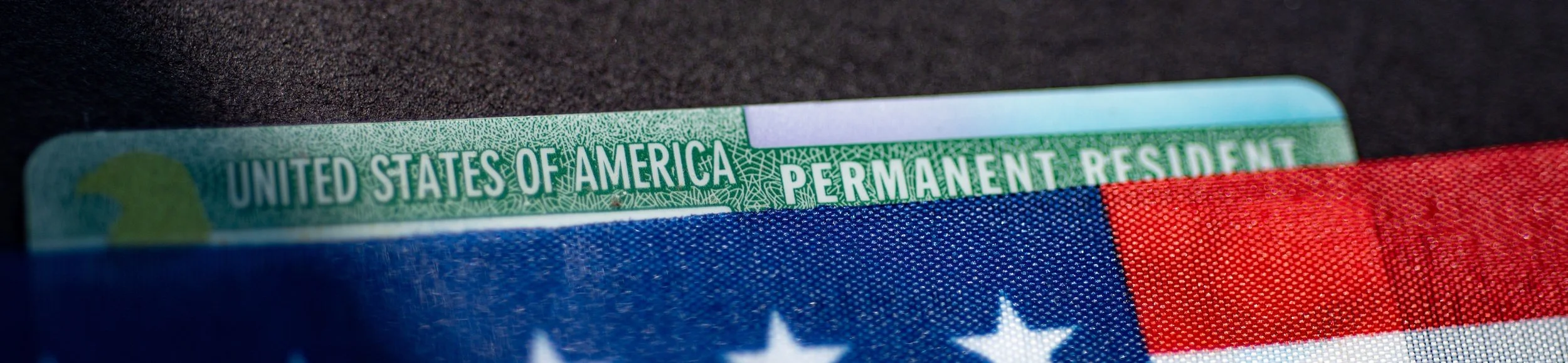 Permanent Residency (Green Card) | Austin Immigration Attorney | Jason ...