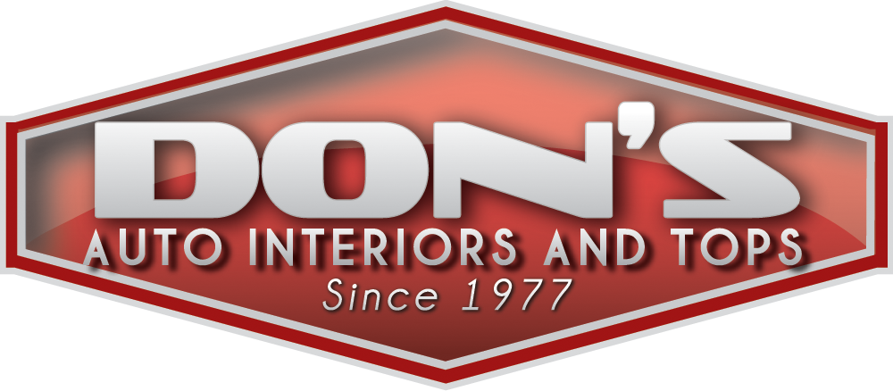 Don's Auto Interiors And Tops, Alsip IL 60803, 708-371-8020