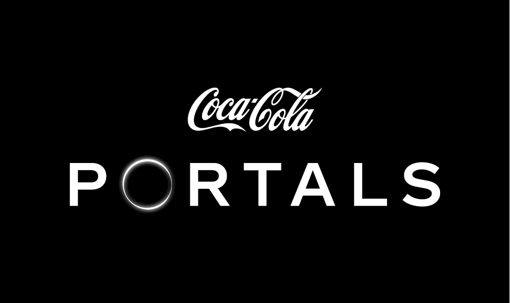 PORTALS — SERGE KOSTENKO