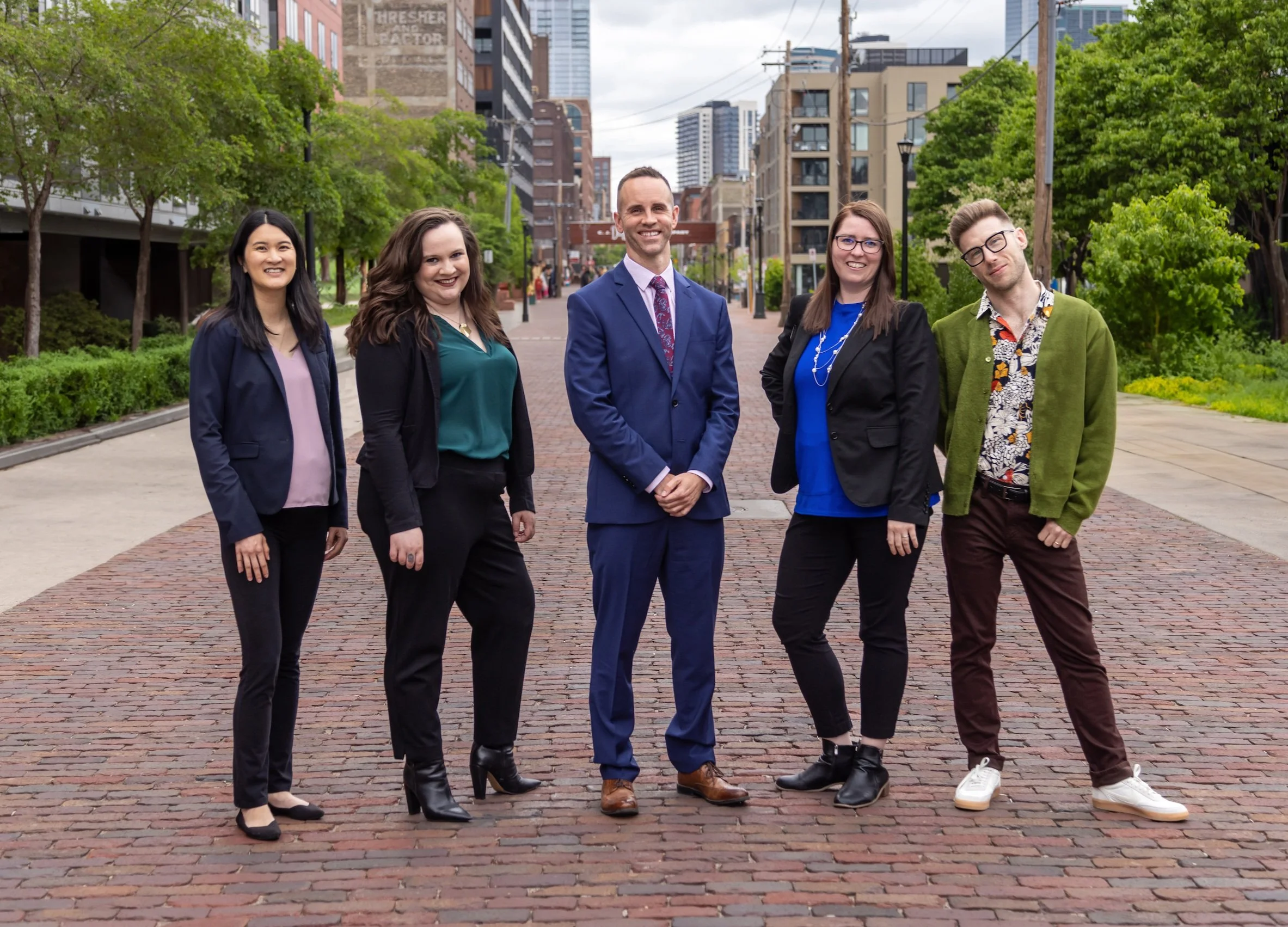 Our Team — Autism Law Center
