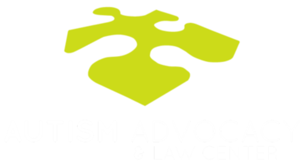 Autism Law Center