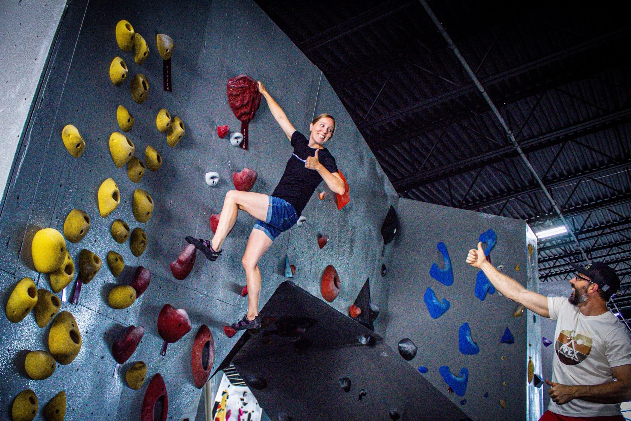 Prices — Apex Climbing Gym