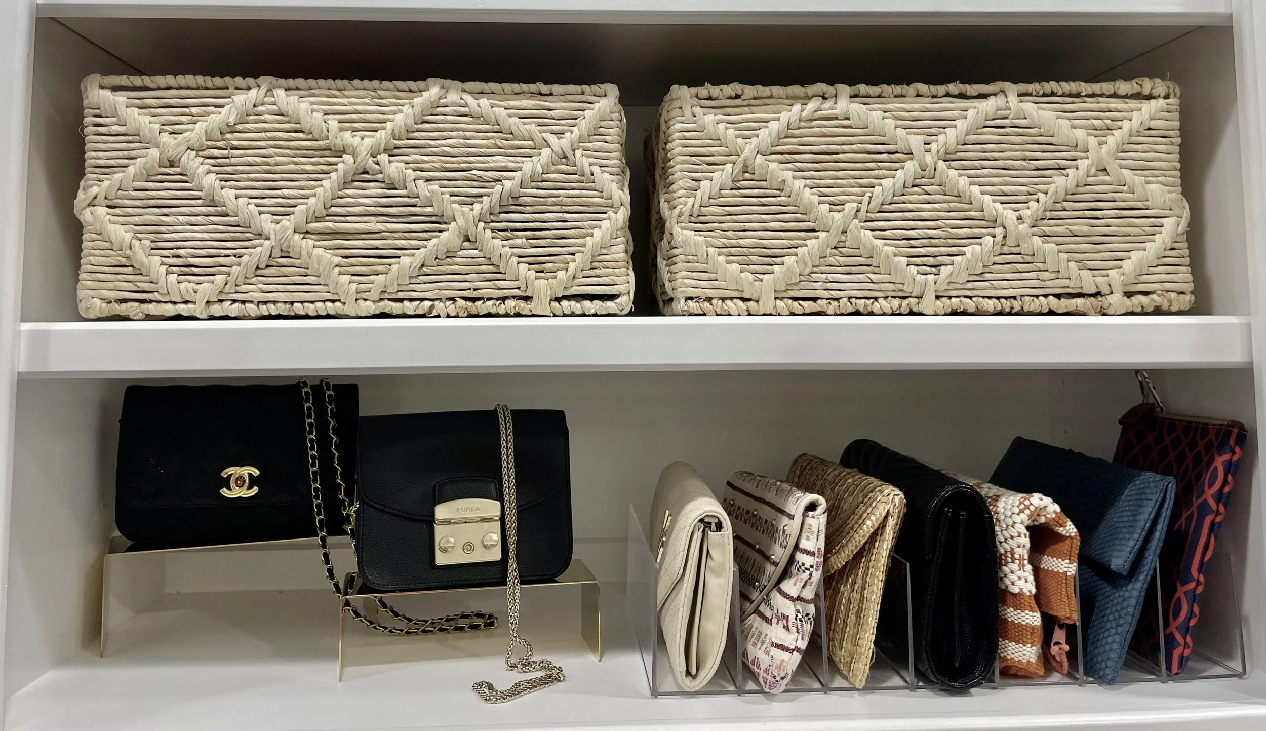 Incredibly Organized Professional Organizer | DFW North Dallas