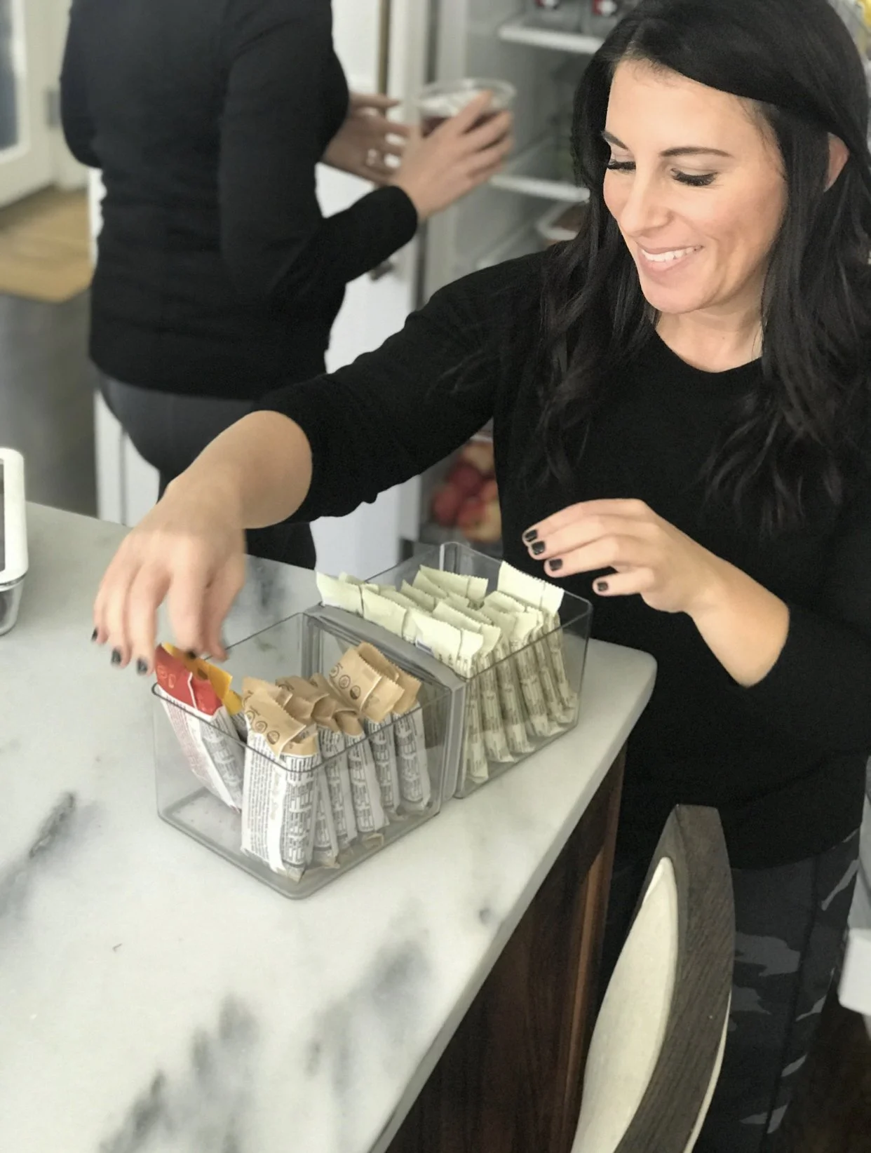 Incredibly Organized Professional Organizer | DFW North Dallas