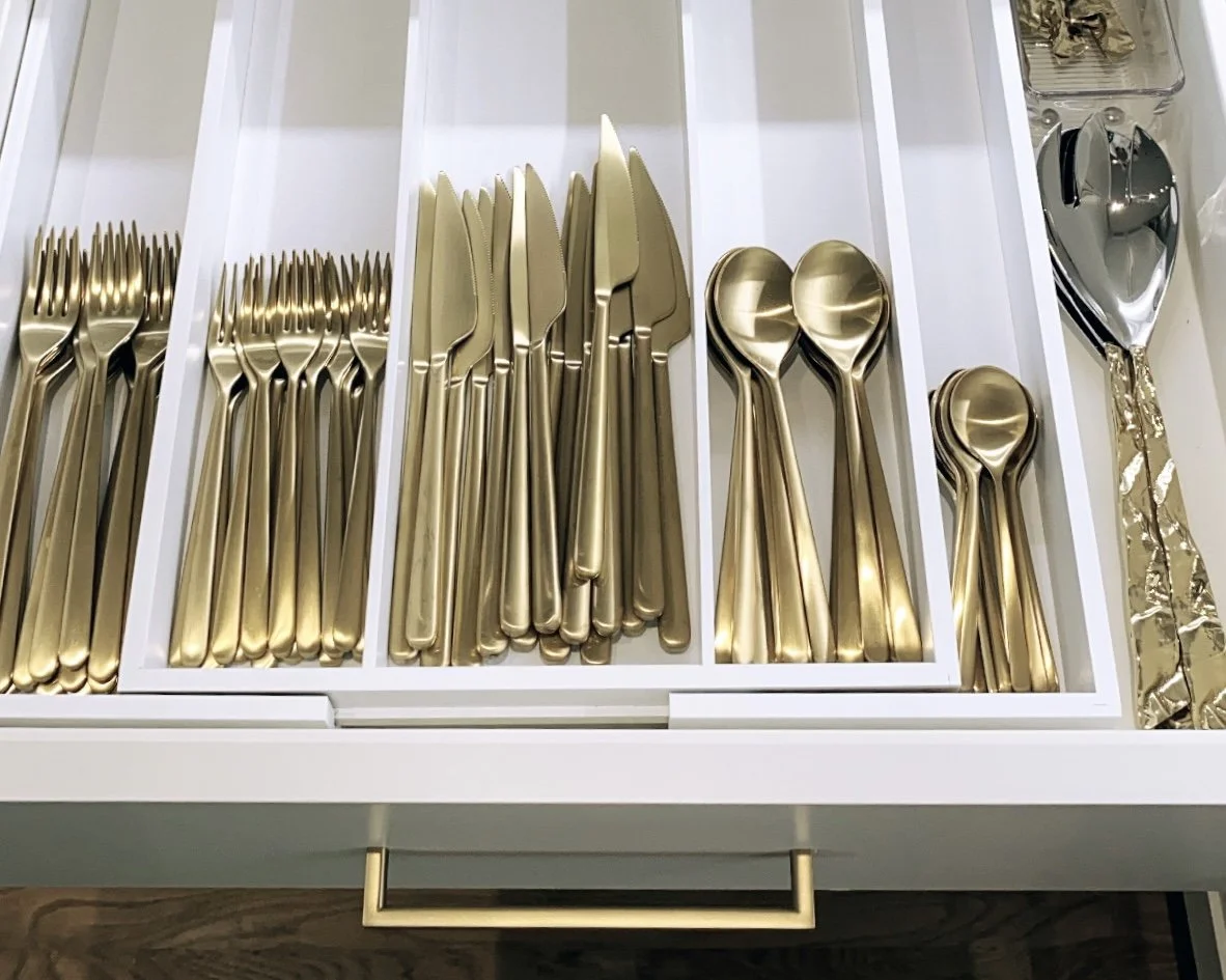 Incredibly Organized Professional Organizer | DFW North Dallas