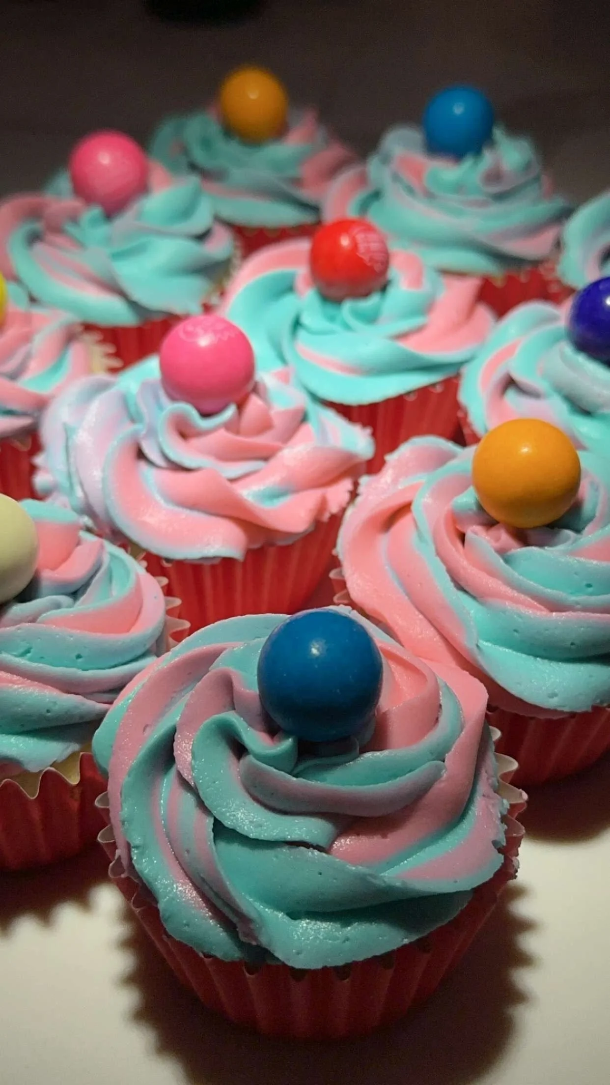 Sugar Teeth Sweets