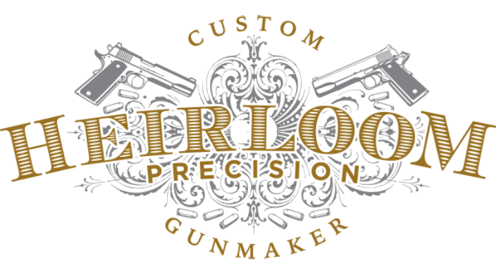 Heirloom Precision
