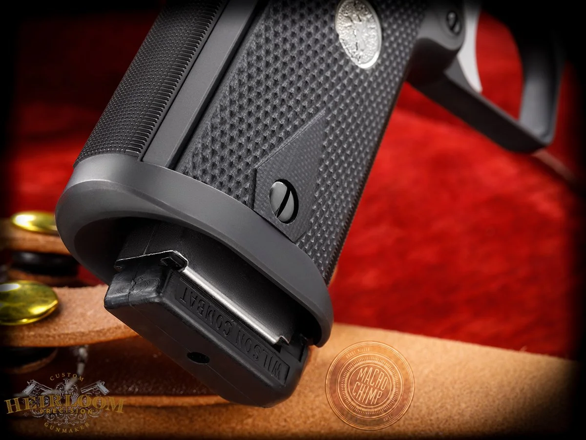 DECENNIAL — Heirloom Precision