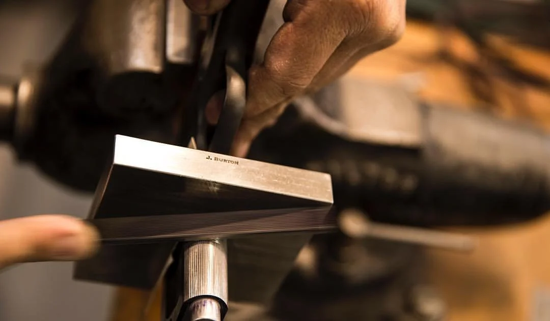 About — Heirloom Precision