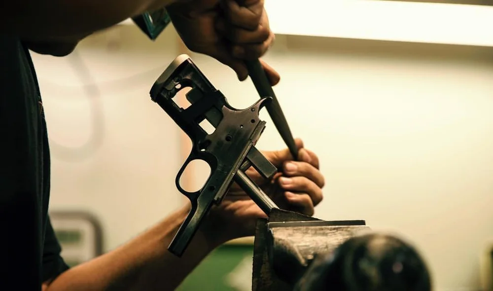 About 1 — Heirloom Precision