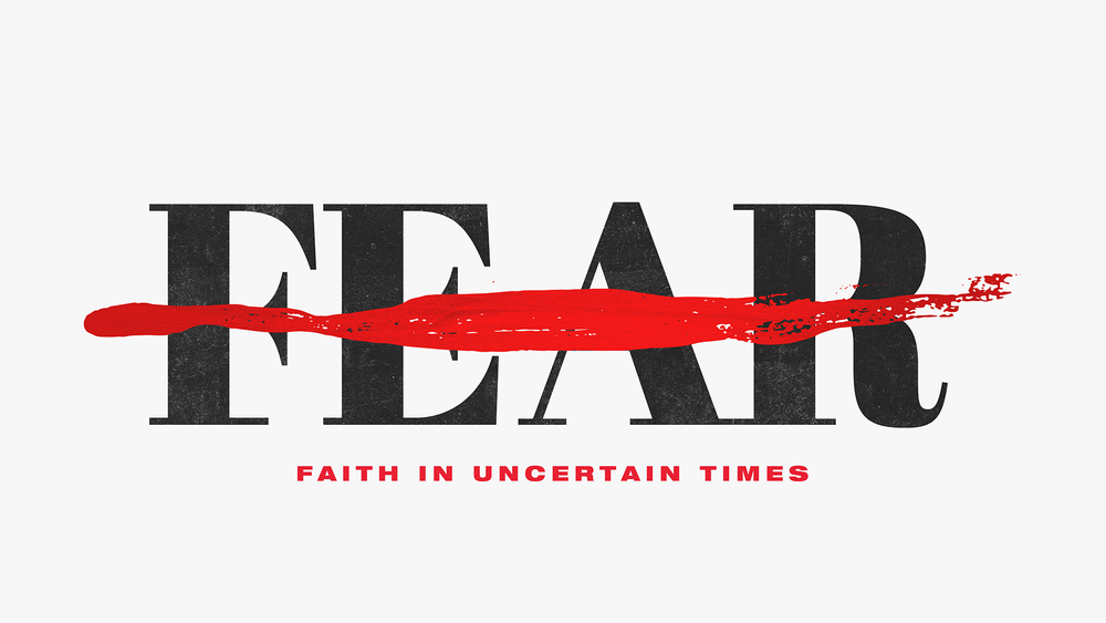 Sermon Series — Heritage Lutheran Church