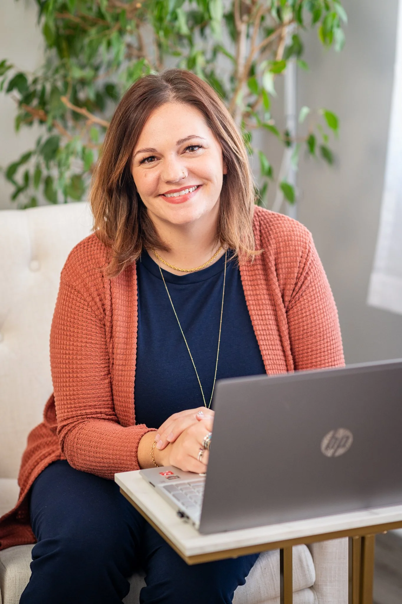 Bloom Mind + Body Co.