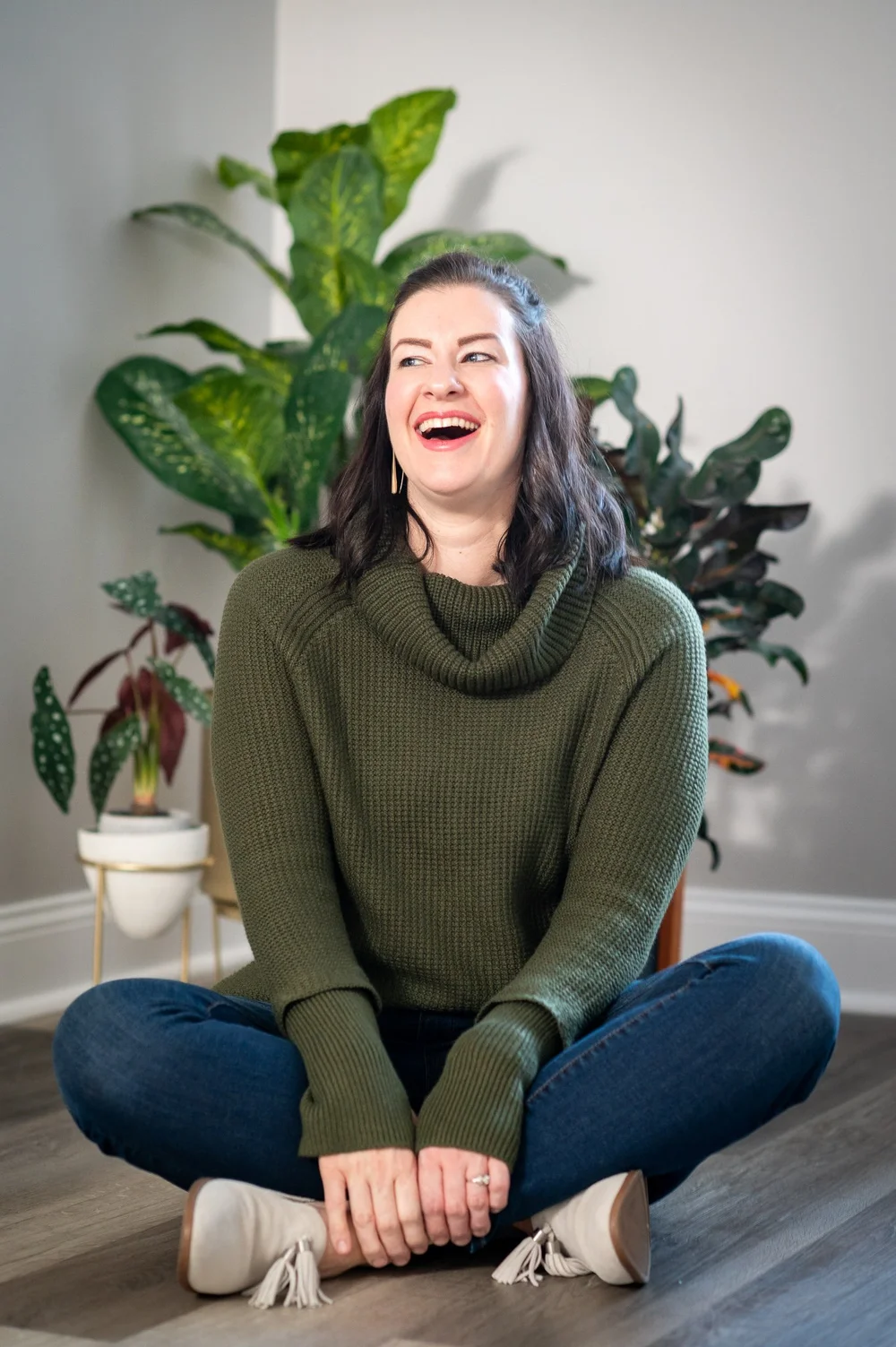 Bloom Mind + Body Co.