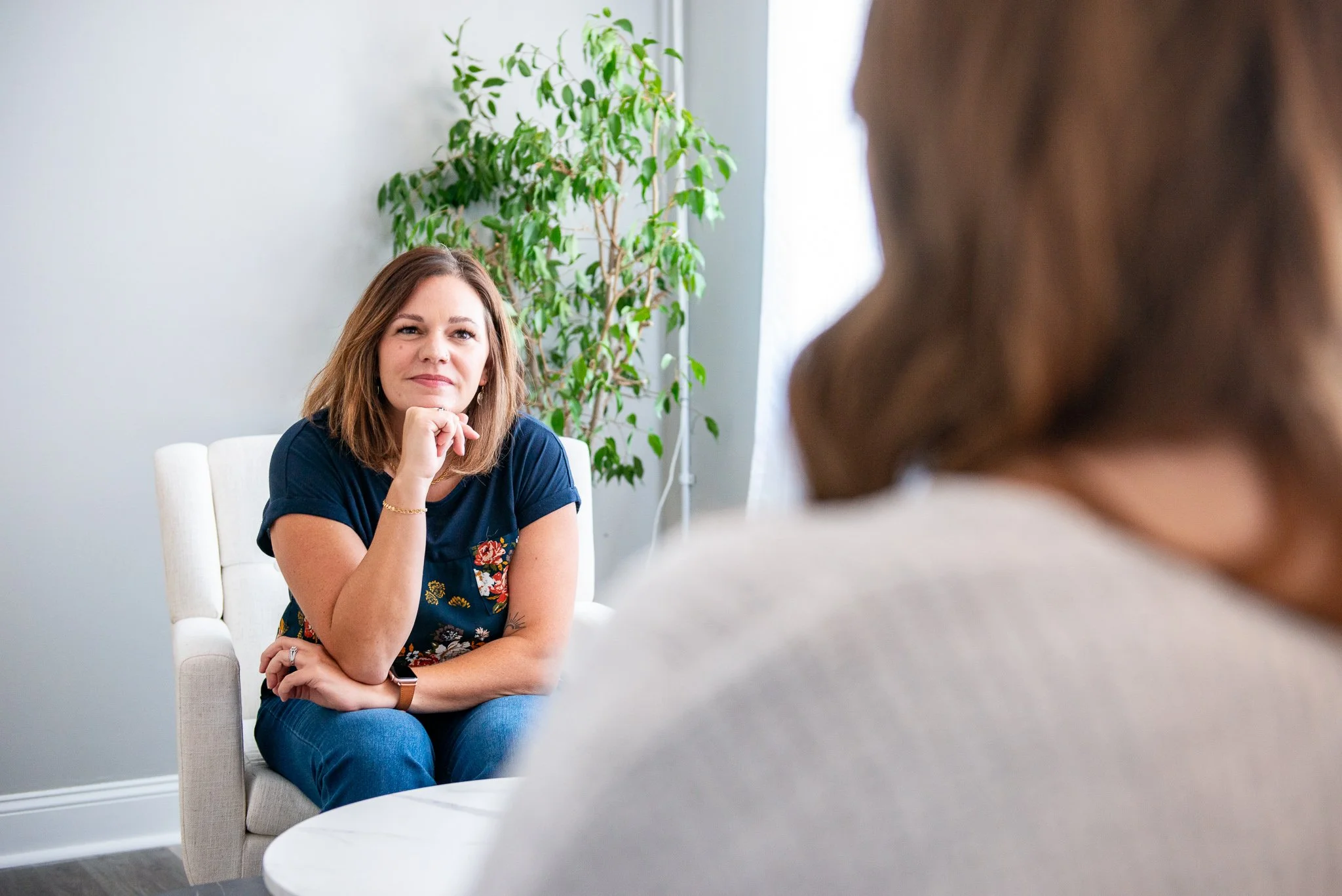 Bloom Mind + Body Co.