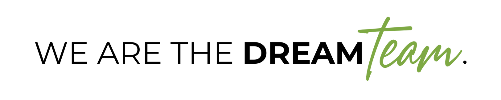 Dream Team — Victory Denver